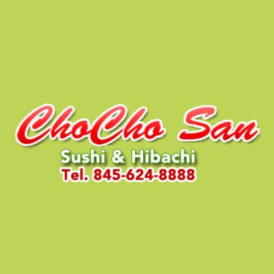 Menu for Cho Cho San Sushi & Hibachi in Nanuet, NY | Sirved