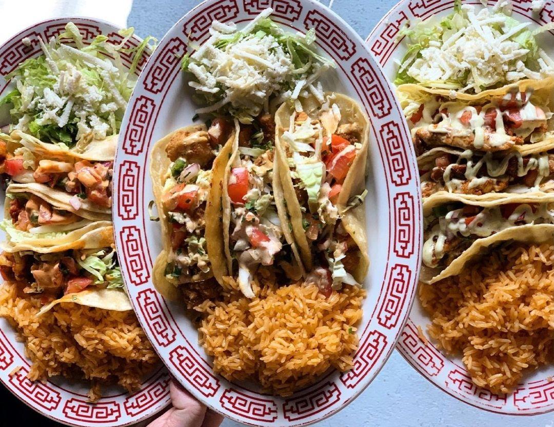 Trolley Square Oyster House menu in Wilmington, Delaware, USA