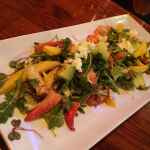 FoxFire Restaurant menu in Geneva, Illinois, USA