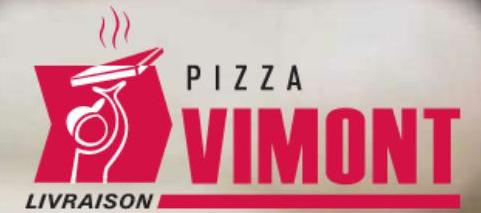 Menu for Vimont Pizza Restaurant in Vimont, QC | Sirved