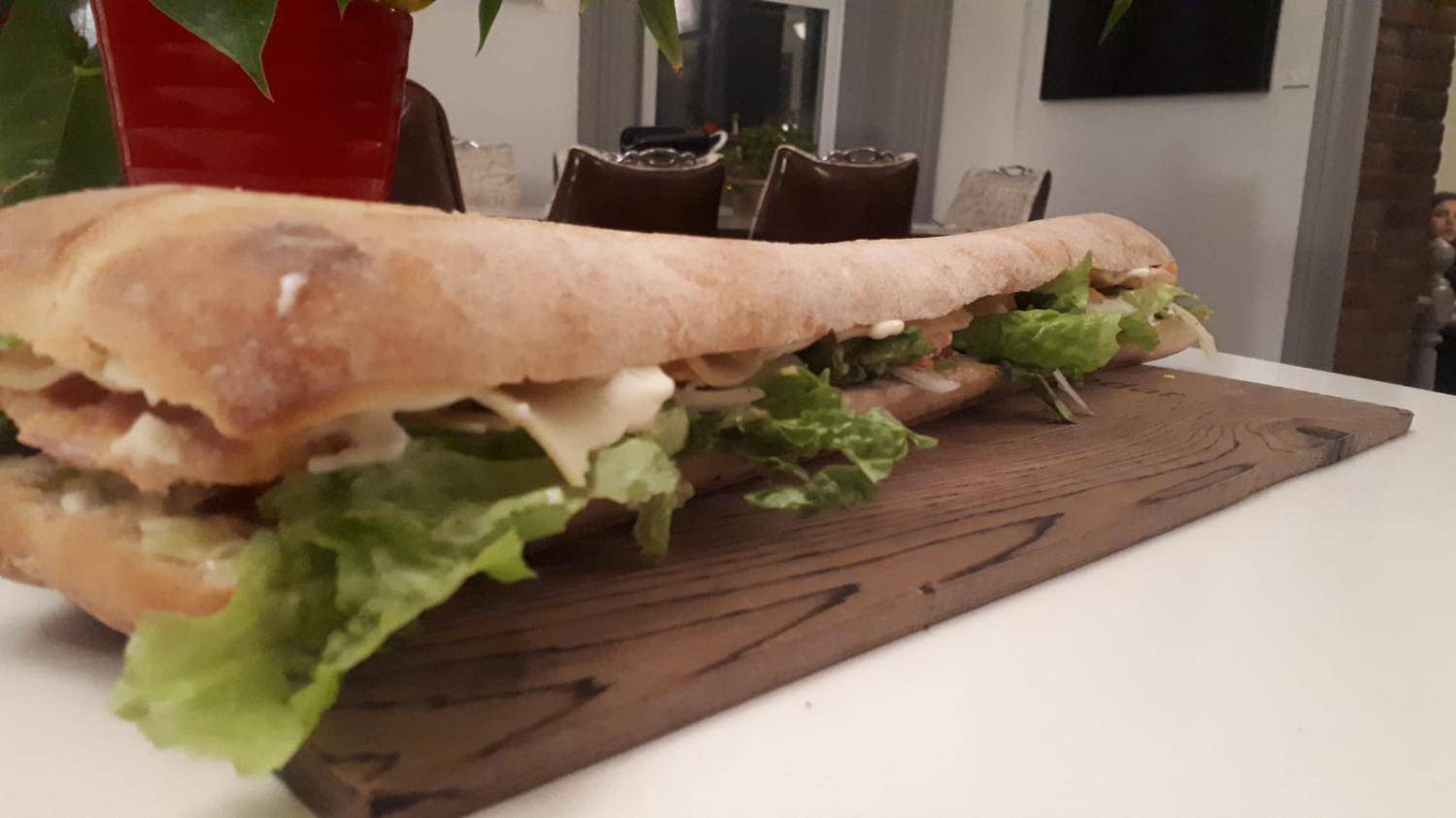 Fresh Dreams menus in Peterborough, Ontario, Canada