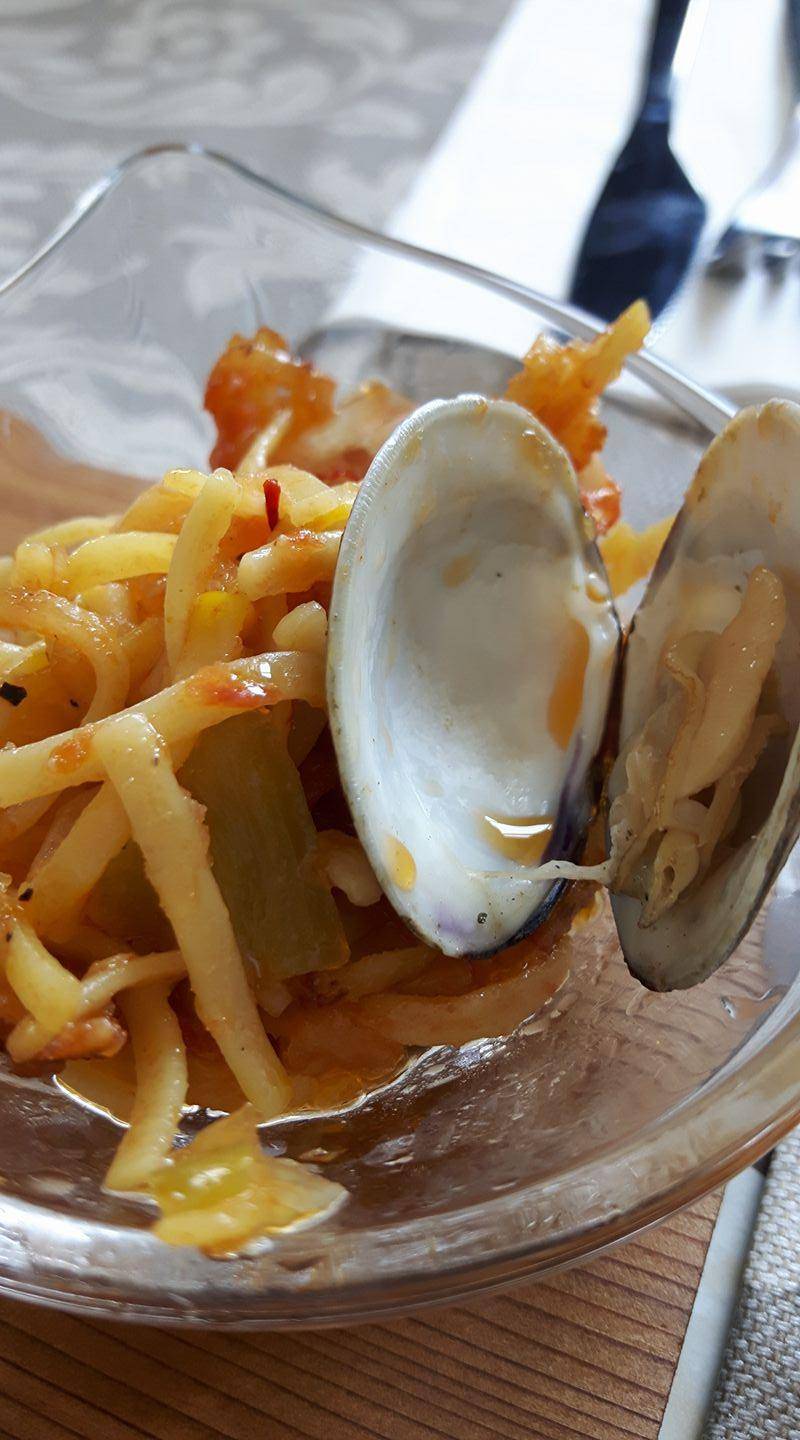 Fresh Dreams menus in Peterborough, Ontario, Canada