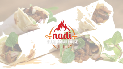 Menu for Nadi Halal Kebab House in Scarborough, ON | Sirved