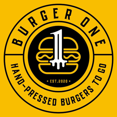 Menu for Burger One Co. in Aurora, ON | Sirved