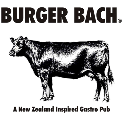 Menu for Burger Bach in Richmond, VA | Sirved