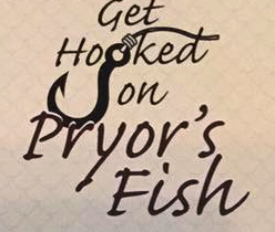 Menu for Pryor's Restaurant in Otis Orchards-East Farms, WA | Sirved