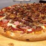 Basil Boys menu in Tecumseh, Michigan, USA