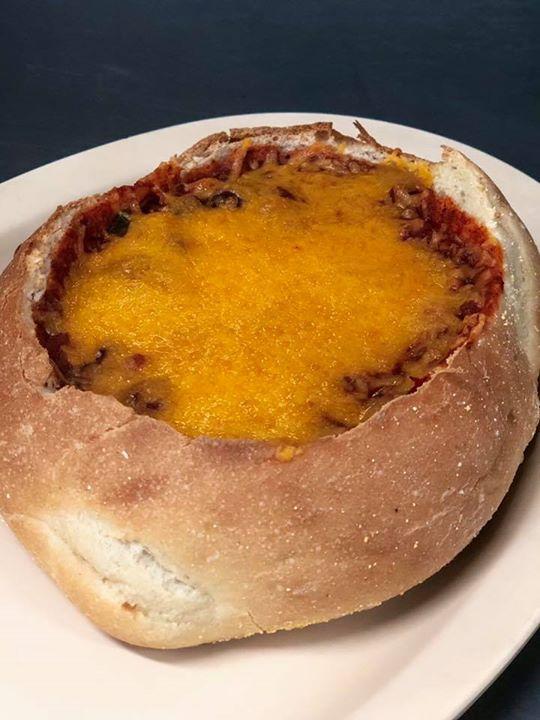 Basil Boys menu in Tecumseh, Michigan, USA