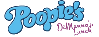 Menu for Poopie Di Manno's Lunch Inc in Glens Falls, NY | Sirved