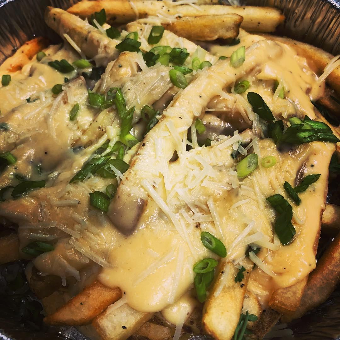 West Shore Seafood menu in Morris, Connecticut, USA