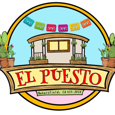 Menu for El Puesto in Bakersfield, CA | Sirved