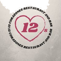 Menu for 12 Corazones in Queens, NY | Sirved