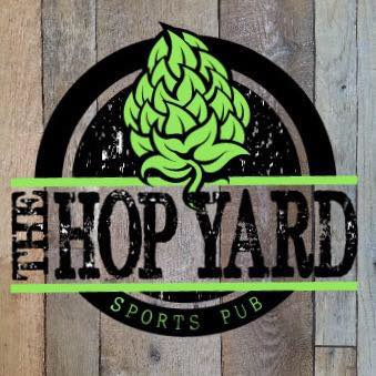 The Hop Yard Menu - Middletown, Pennsylvania | Sirved