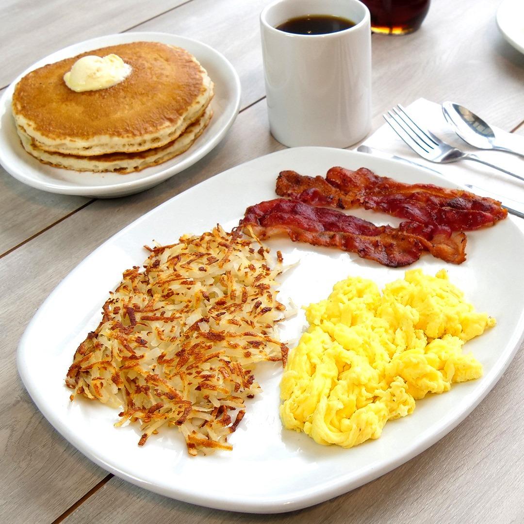 Perkins Restaurant & Bakery menu in Kingsport, Tennessee, USA