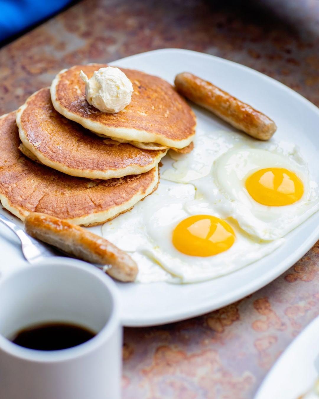 Perkins Restaurant & Bakery menu in Kingsport, Tennessee, USA