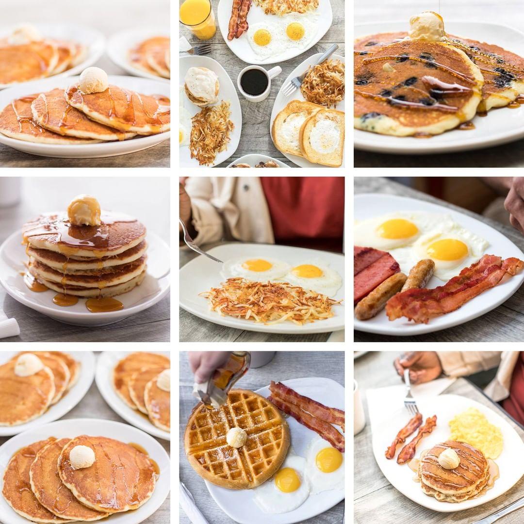 Perkins Restaurant & Bakery menu in Albert Lea, Minnesota, USA