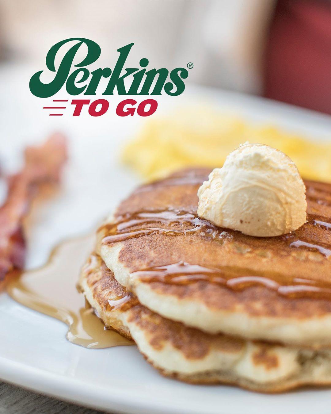 Perkins Restaurant & Bakery menu in Mt Dora, Florida, USA