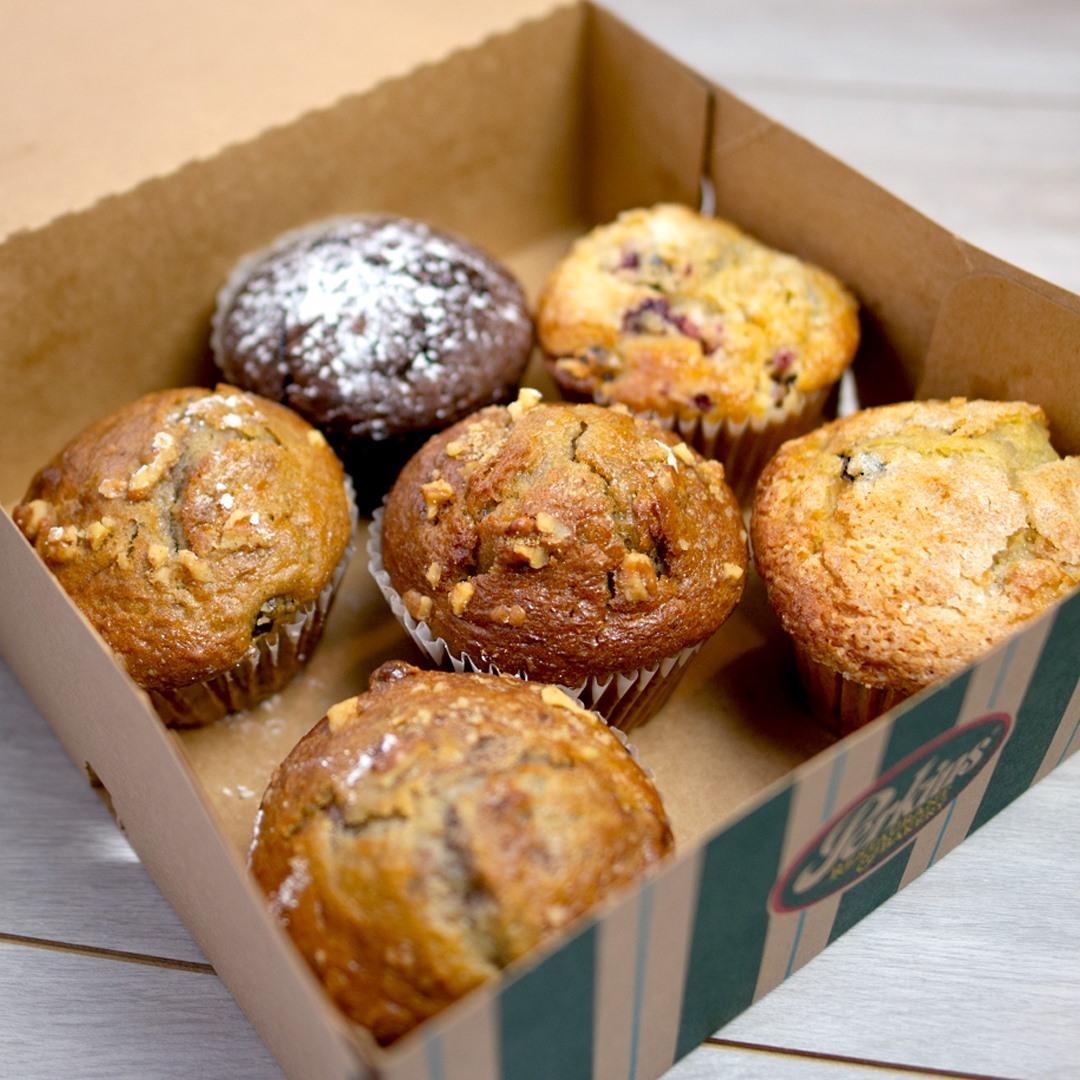 Perkins Restaurant & Bakery menu in Mt Dora, Florida, USA