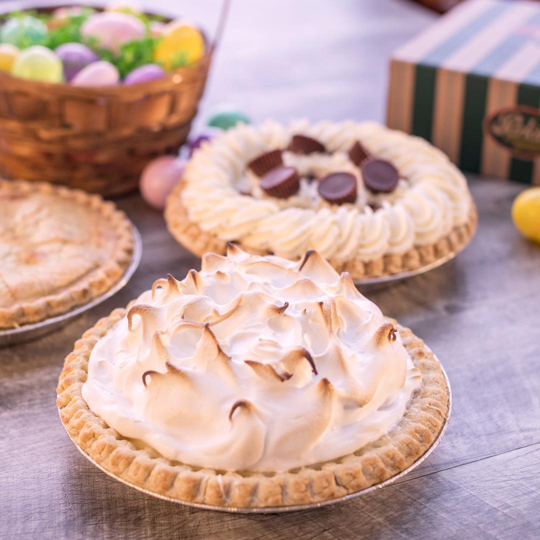 Perkins Restaurant & Bakery menu in Mt Dora, Florida, USA