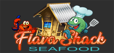 Menu for Flava Shack Seafood in Olive Branch, MS | Sirved