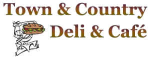 Menu for Town & Country Meat & Cheese in Amsterdam, NY | Sirved