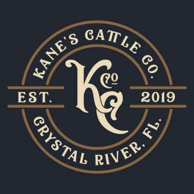 Menu for Kane's Cattle Co. in Crystal River, FL | Sirved
