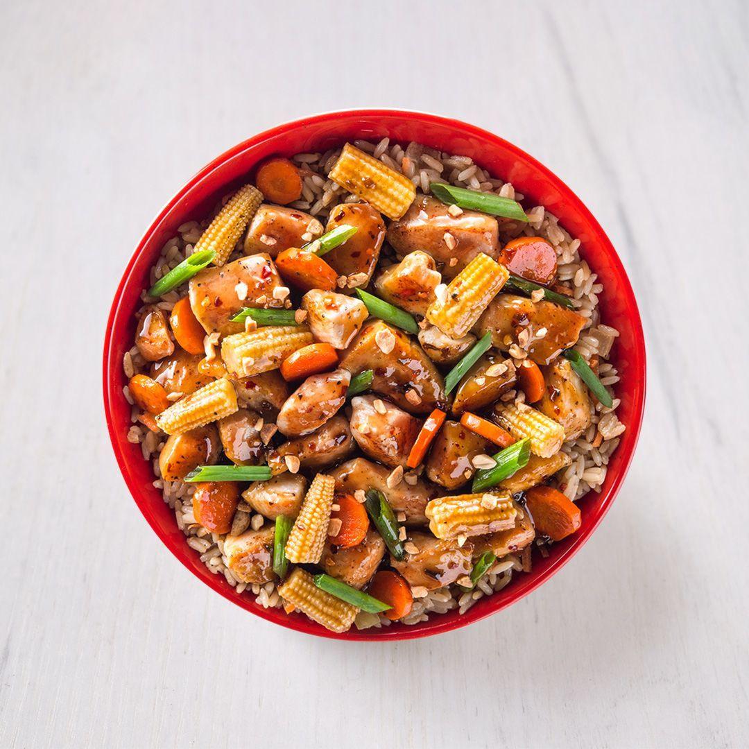 Genghis Grill menu in Murfreesboro, Tennessee, USA