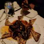 Larsen's Grill menus in Simi Valley, California, United States