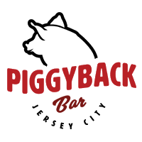 Menu for Piggyback Bar in Jersey City, NJ | Sirved