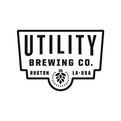 Menu for Utility Brewing Company in Ruston, LA | Sirved