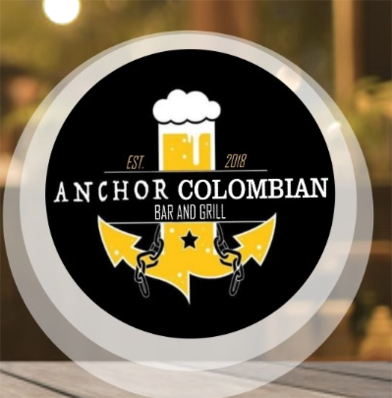 Menu for Rusty Anchor Bar & Grill in Lewisville, TX | Sirved