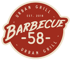 Barbecue 58 - Meats & Cocktails menu in Miami, Florida, USA