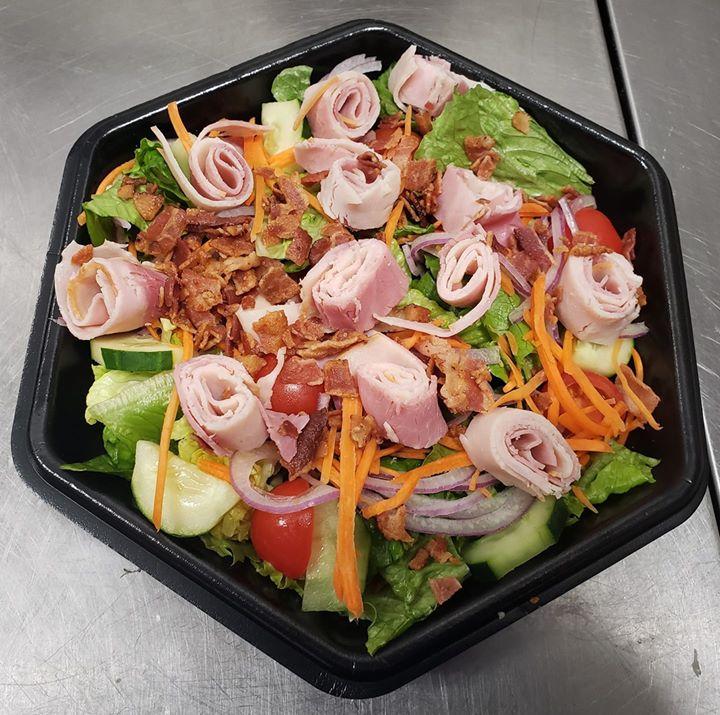 Dare Deli & Steamhouse menu in Yorktown, Virginia, USA