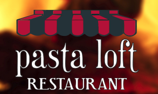 Menu for Pasta Loft Restaurant in East Hampstead, NH | Sirved