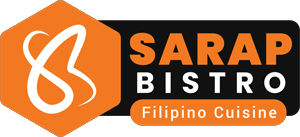 Menu for Sarap Bistro in Hoffman Estates, IL | Sirved
