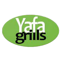 Menu for Yafa grill in Jacksonville, FL | Sirved