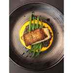 Altius menu in Pittsburgh, Pennsylvania, USA