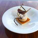 Altius menu in Pittsburgh, Pennsylvania, USA