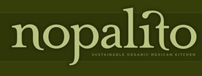 Nopalito Menu - San Francisco, California | Sirved