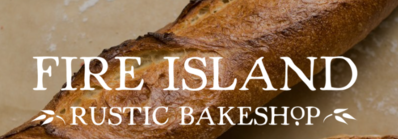 Menu for Fire Island Rustic Bakeshop - Anchorage, AK | Sirved