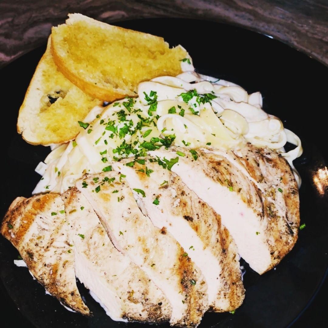 The Cellar menu in Dothan, Alabama, USA