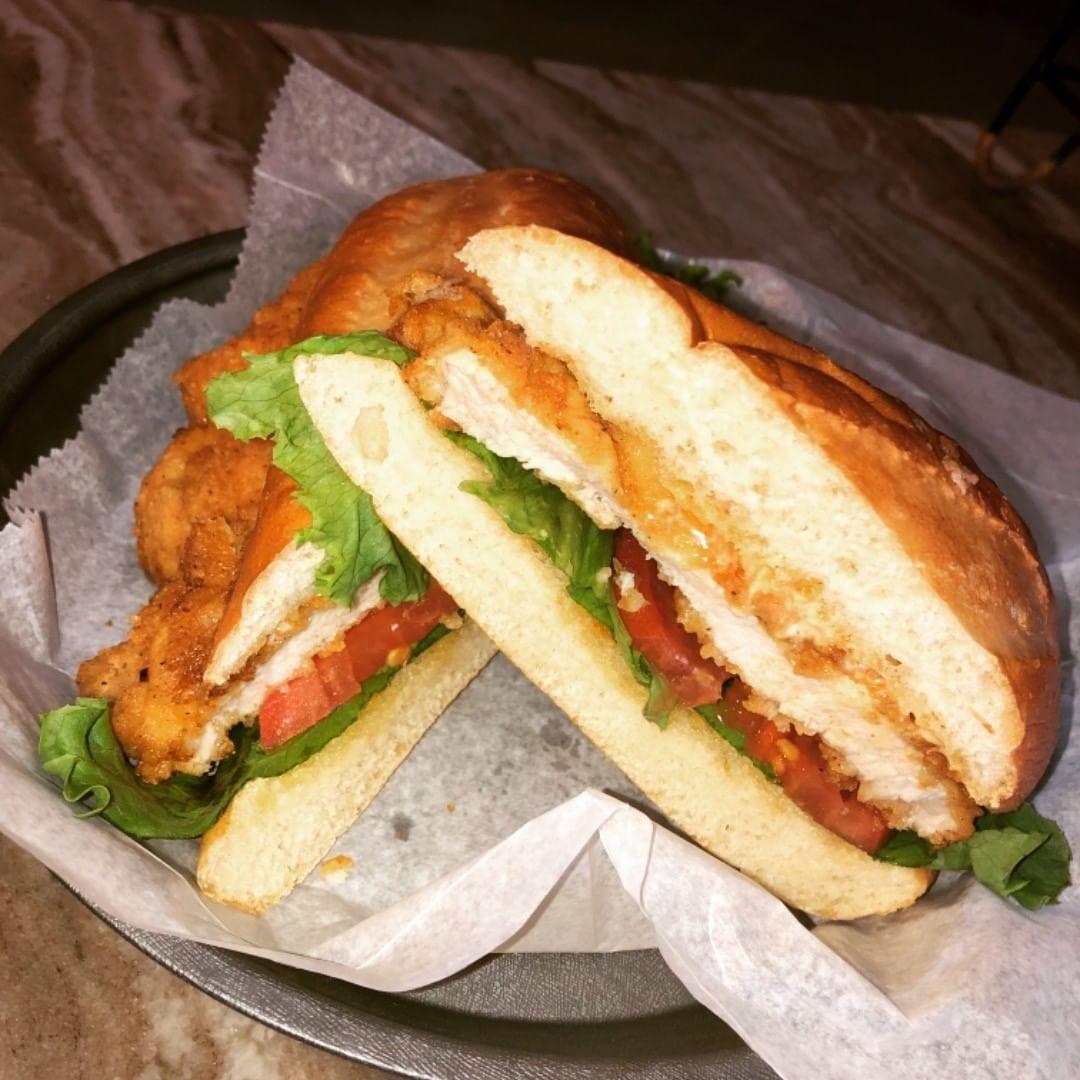 The Cellar menu in Dothan, Alabama, USA