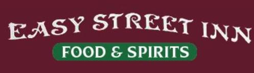 Menu for Easy Street Inn Food & Spirits in Coloma, MI | Sirved