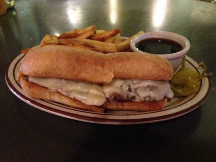 Easy Street Inn Food & Spirits menus in Coloma, Michigan, United States