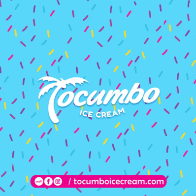 Menu for TOCUMBO ICE CREAM in Anaheim, CA | Sirved
