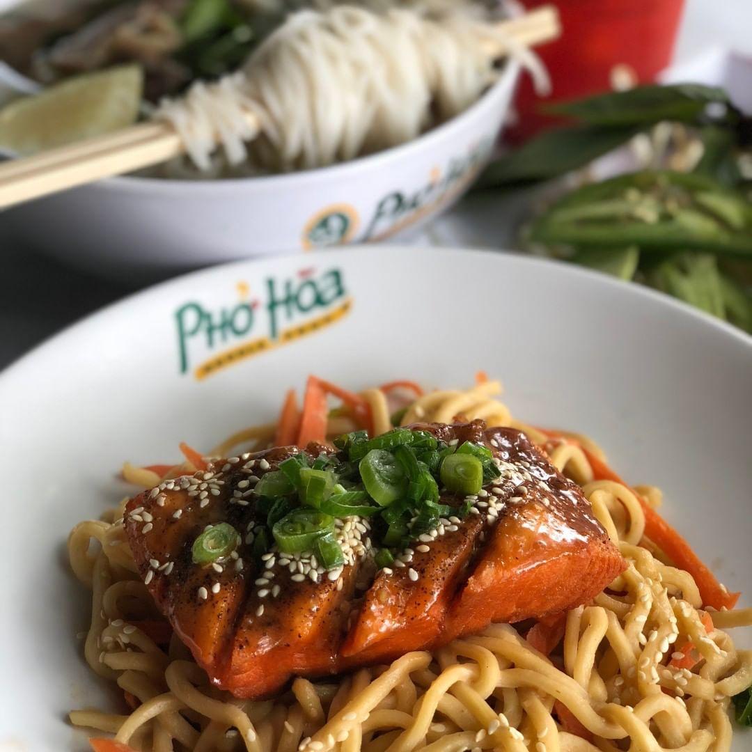 MaMa’s Pho menus in Lakewood, Washington, United States