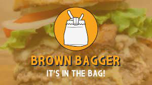 Menu for Brown Bagger Food Truck in Pensacola, FL | Sirved