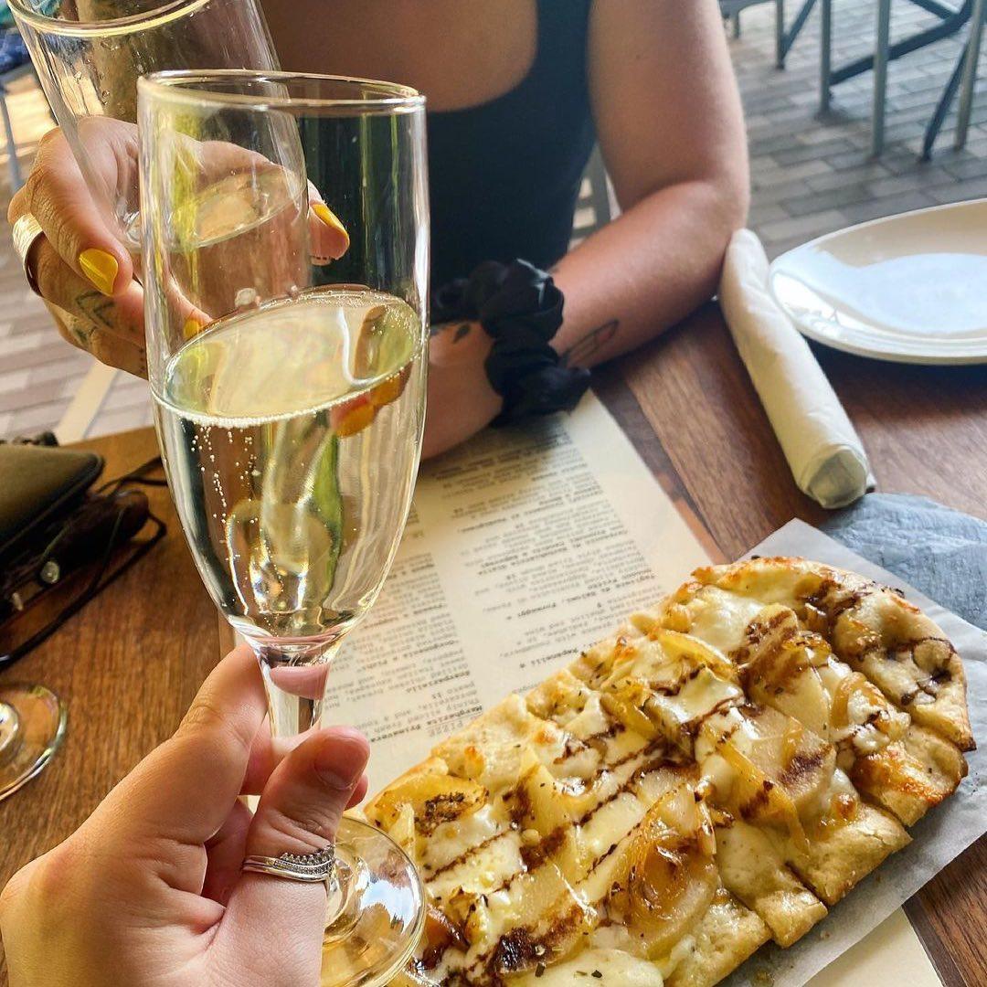 Il Palio Restaurant menus in Shelton, Connecticut, United States