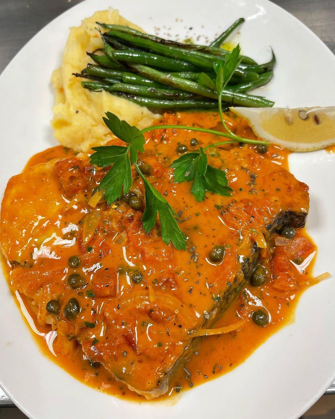 Il Palio Restaurant menus in Shelton, Connecticut, United States