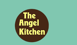 Menu for The Angel Kitchen in Sedona, AZ | Sirved
